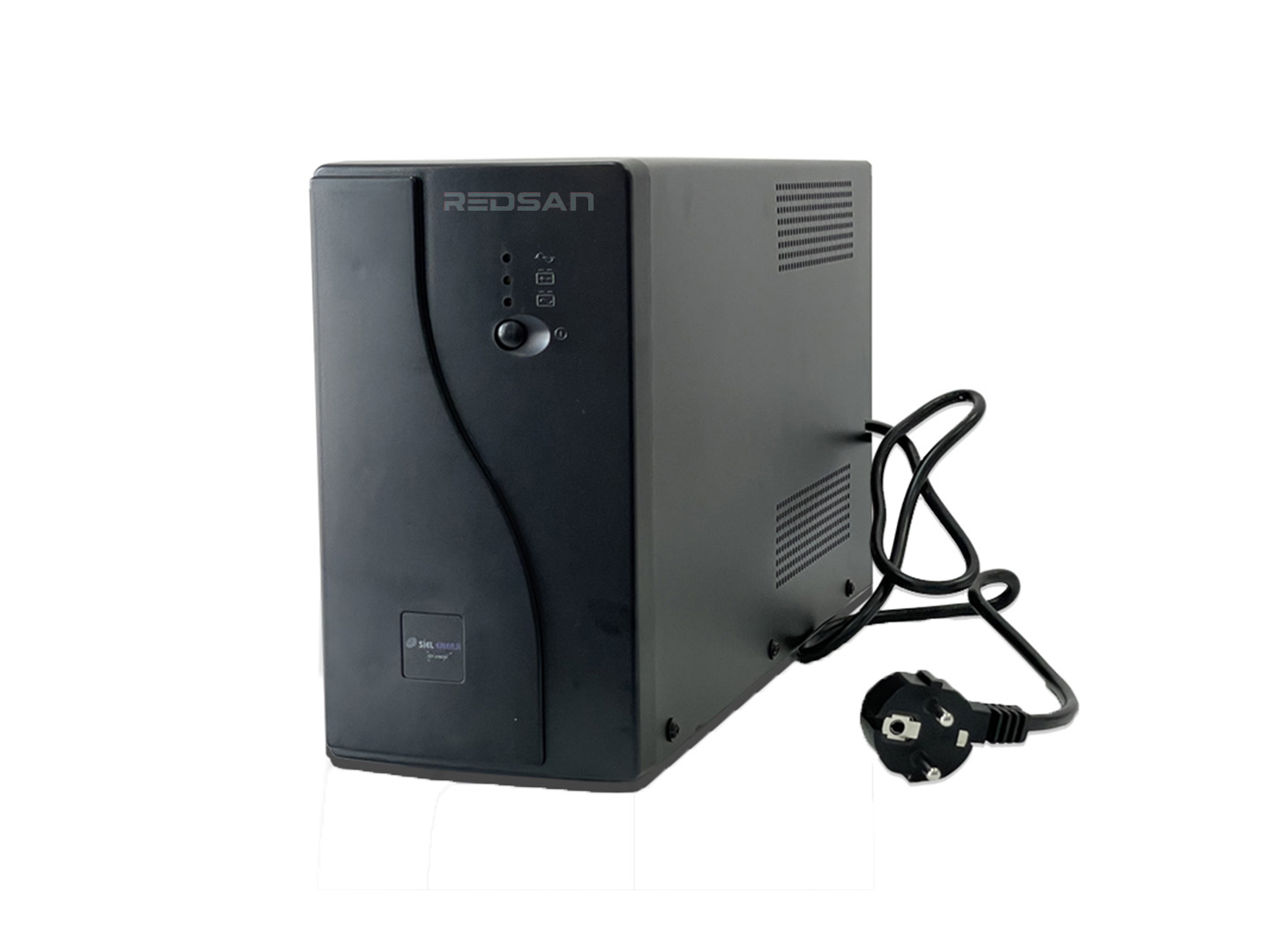 2000 VA UPS LÍNEA INTERACTIVA - Redsan Store